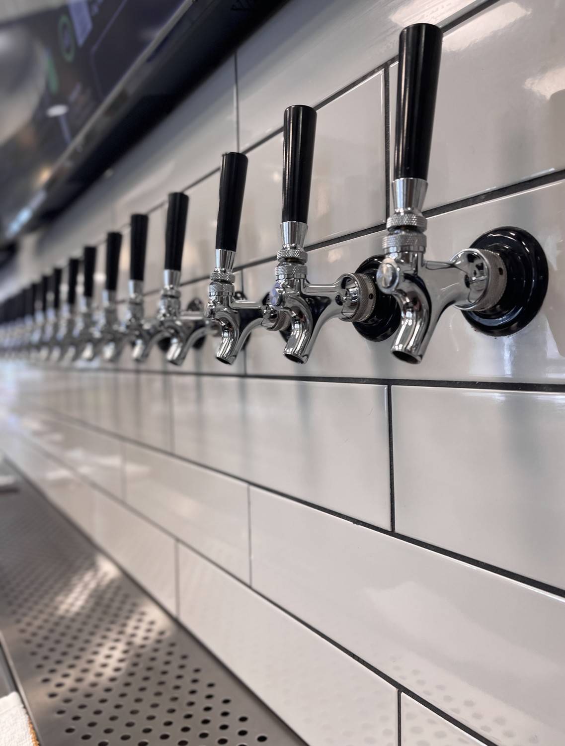 Choosing The Right Beer - Public House of Yakima